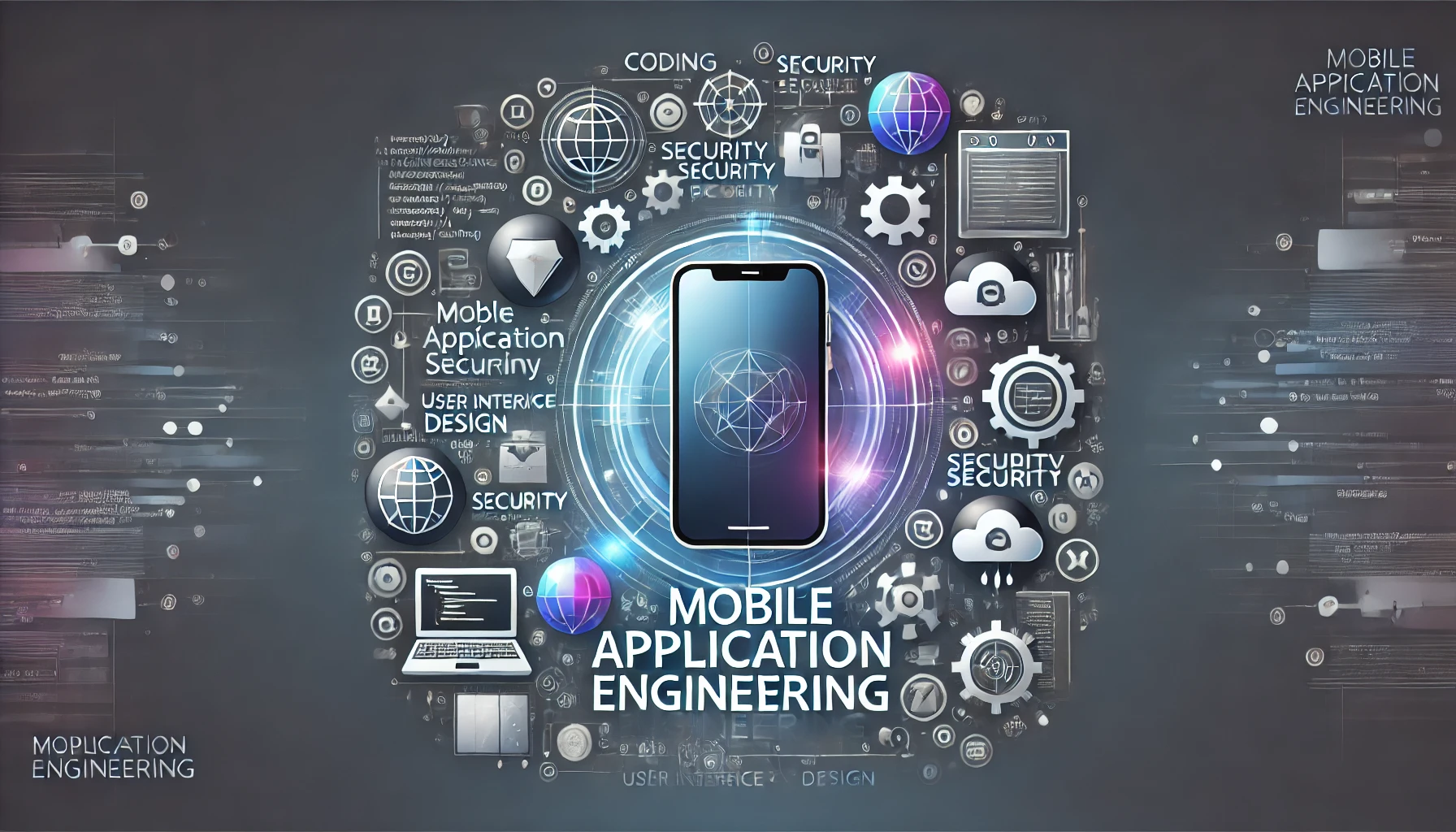 Mobile Application Engineering - Motilus - Digital Solutions for Web, Mobile & Game Development